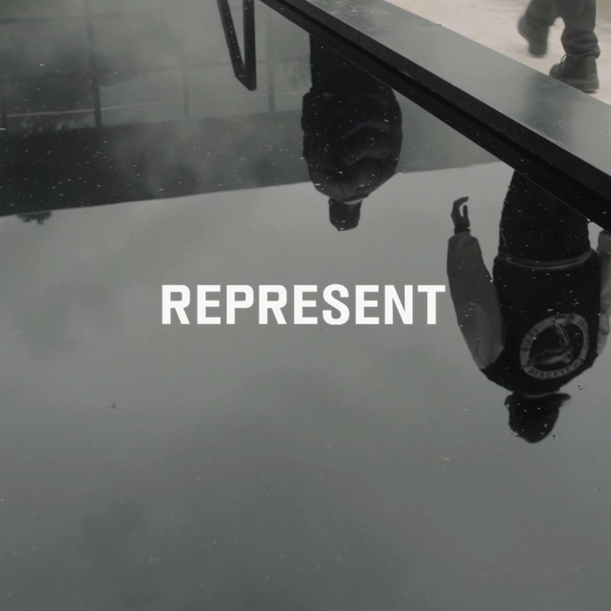 INSIDE REP | Fall Winter 21 - HORSEPOWER | REPRESENT