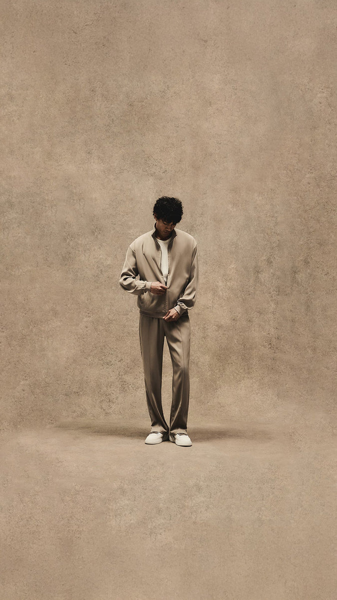 Initial Fall Winter '24 Lookbook | REPRESENT