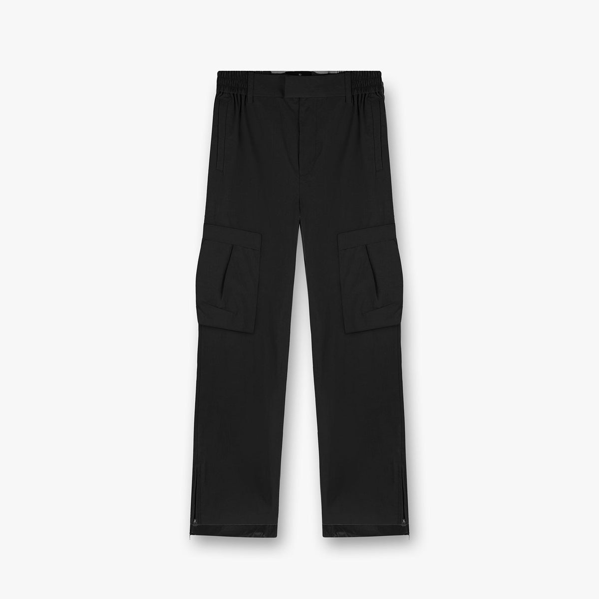 Tech Cargo Pant - Jet Black | REPRESENT