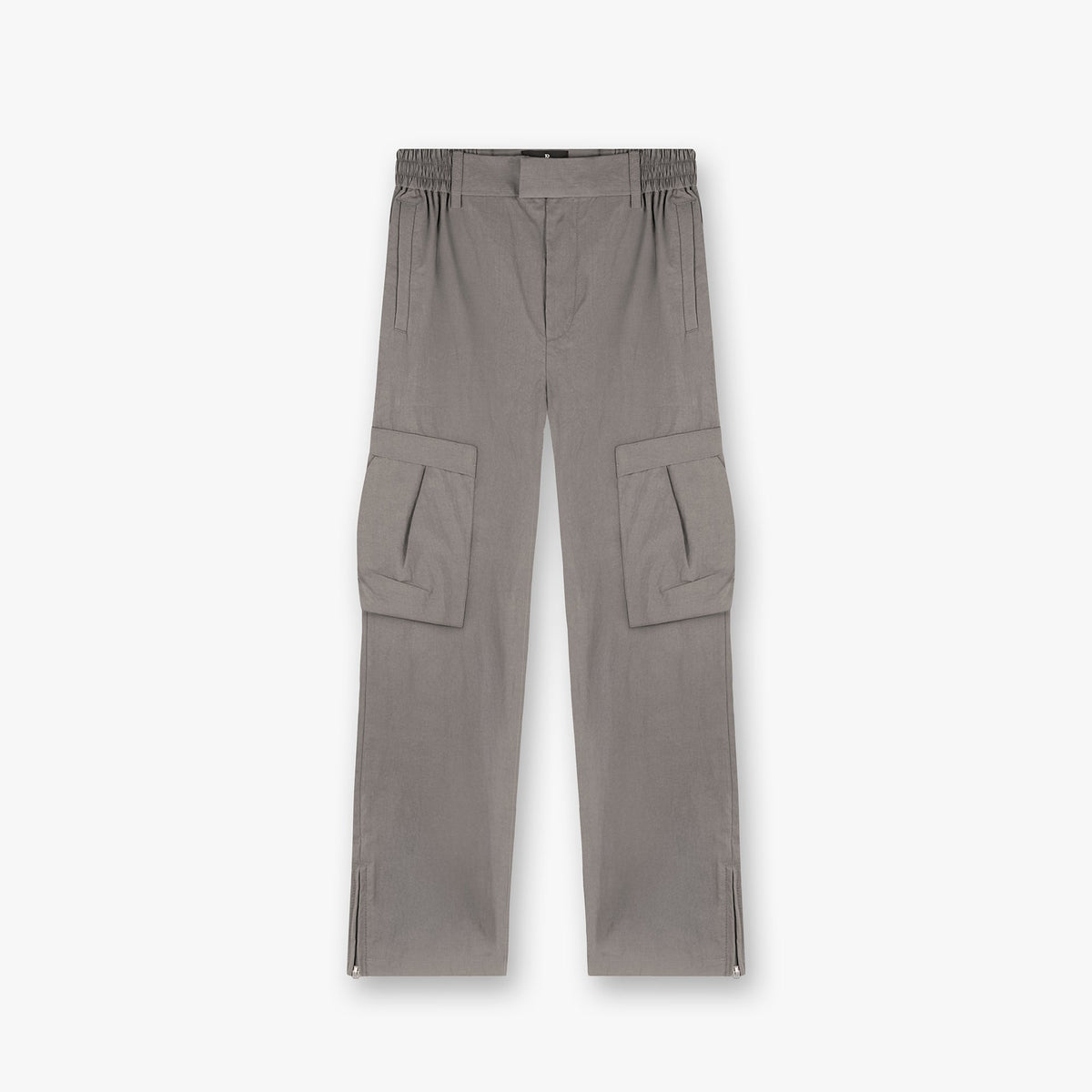 Tech Cargo Pant - Mid Grey | REPRESENT