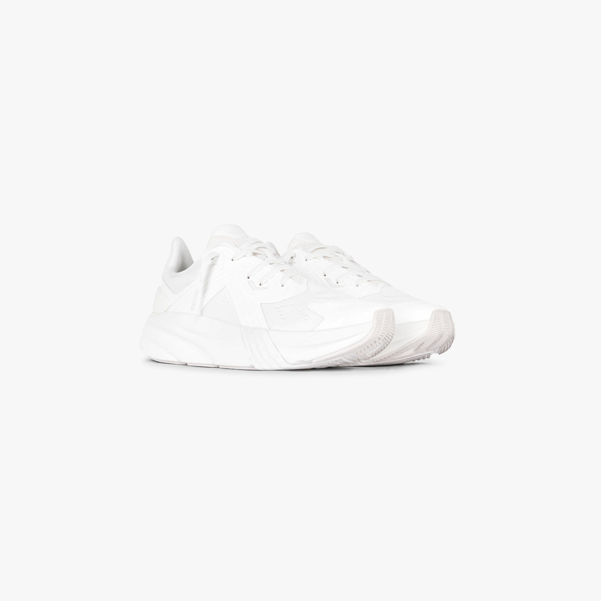 247 ARC-1 Running Shoe | Flat White | REPRESENT