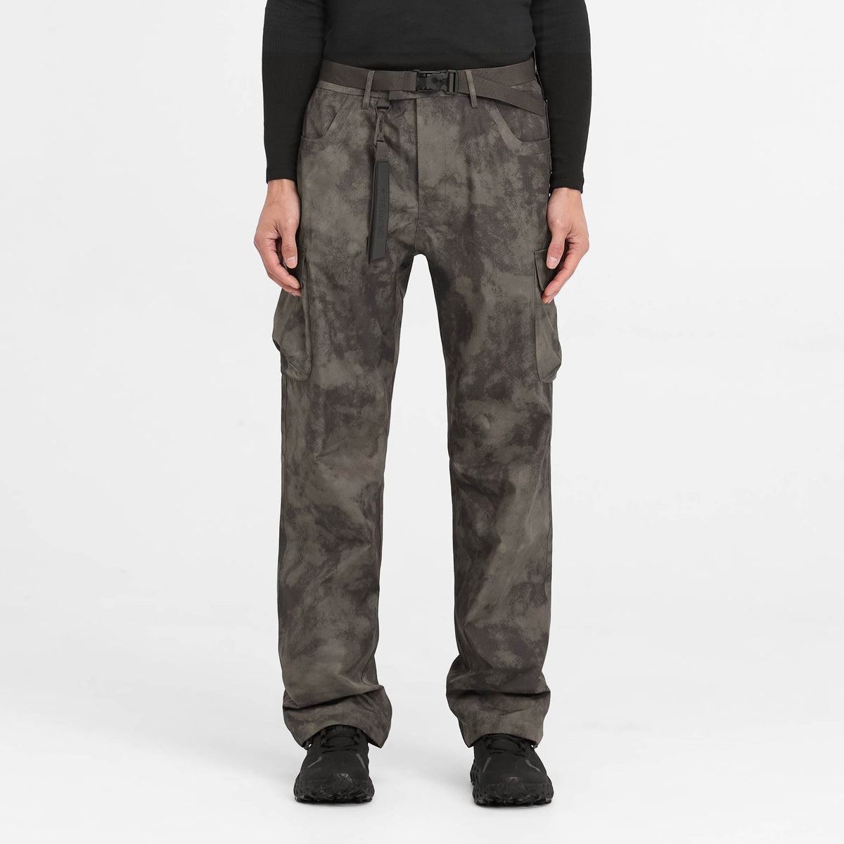 247 Technical Cargo Pant | Terrain | REPRESENT