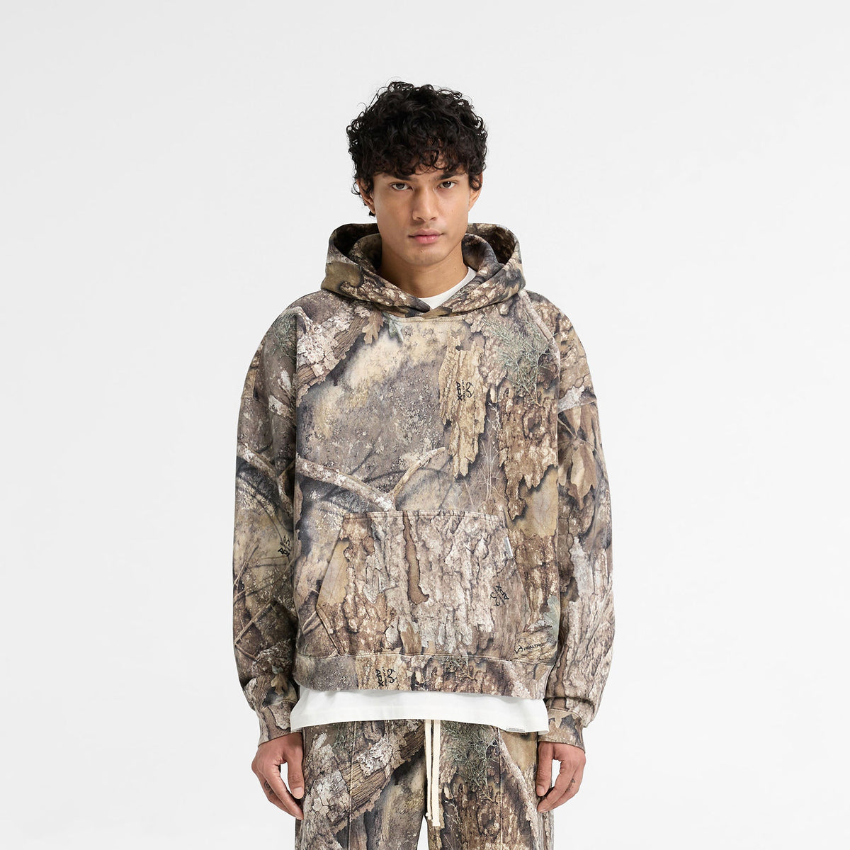 Realtree® Camo Hoodie | REPRESENT