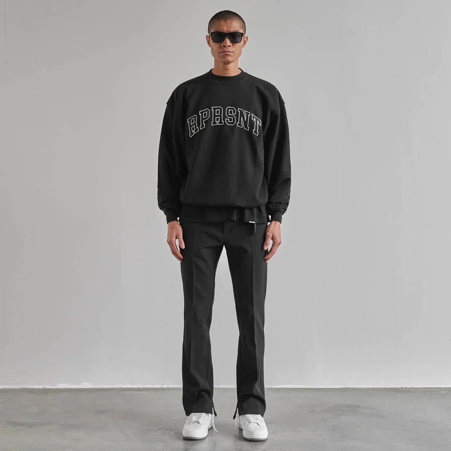 How to Style Sweaters for Men | REPRESENT