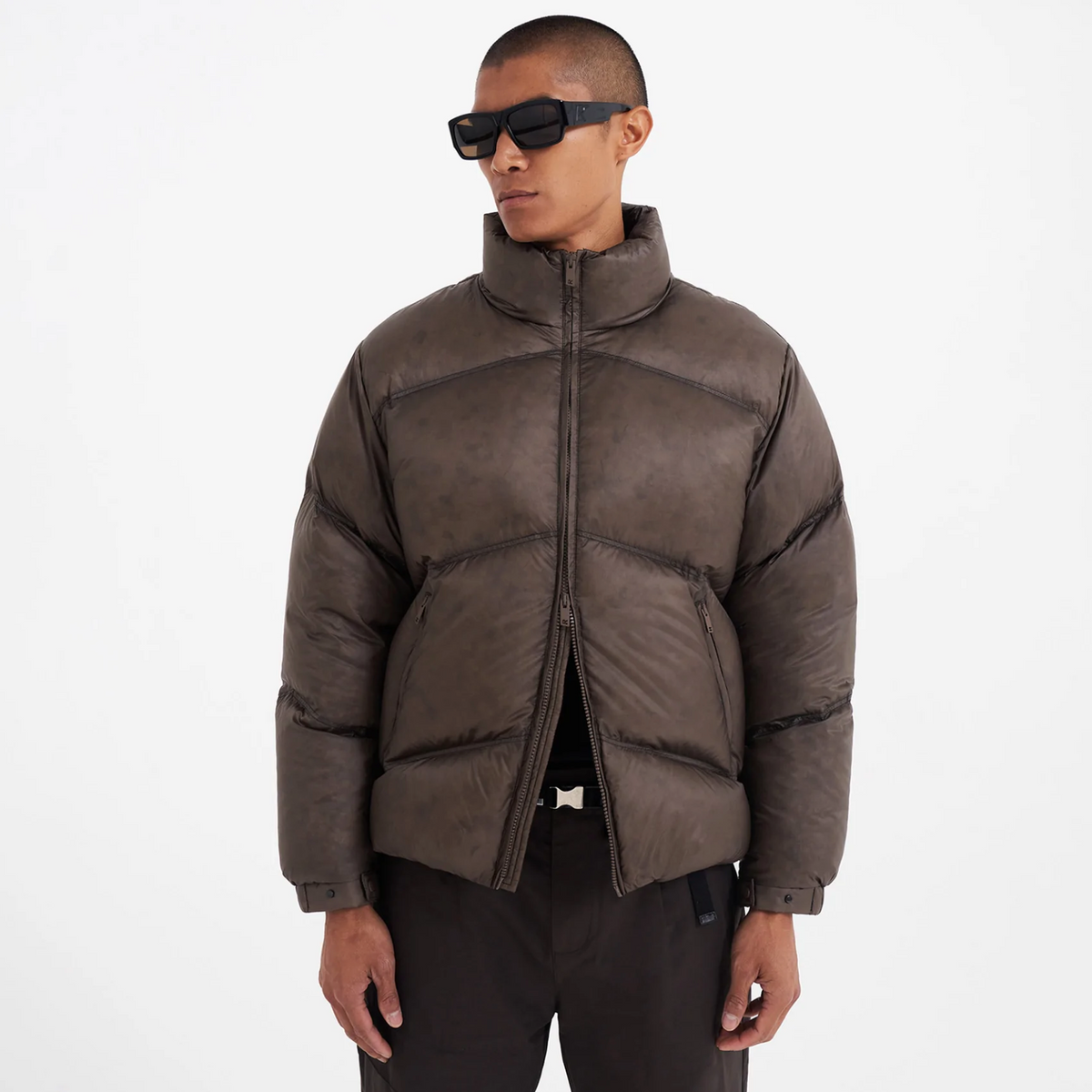 Best Puffer Jackets For Men | REPRESENT