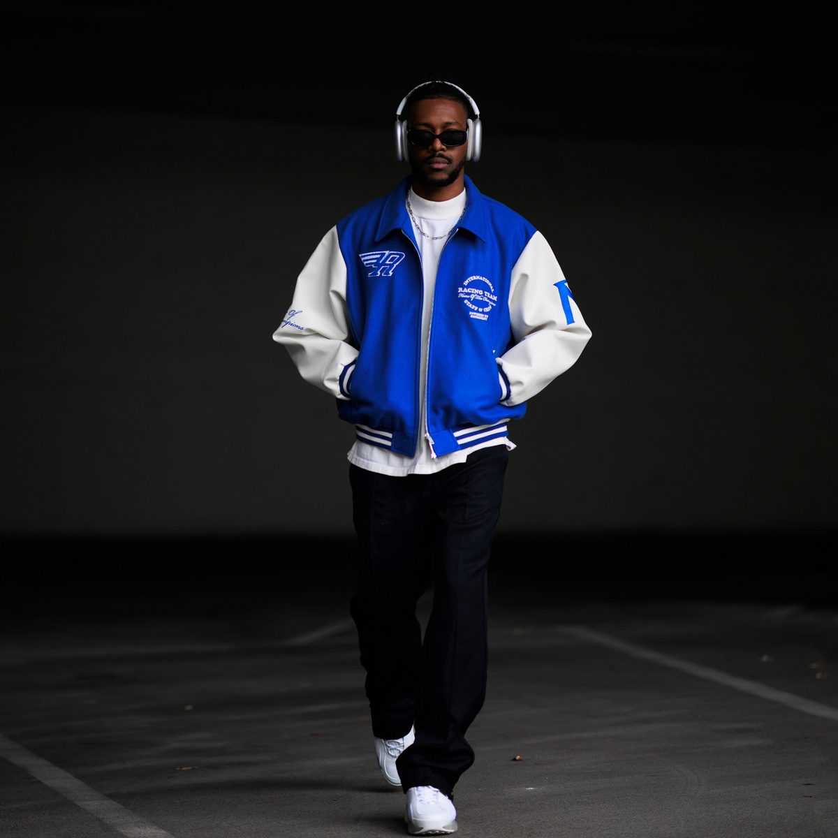 Best Winter Jackets for Men | REPRESENT