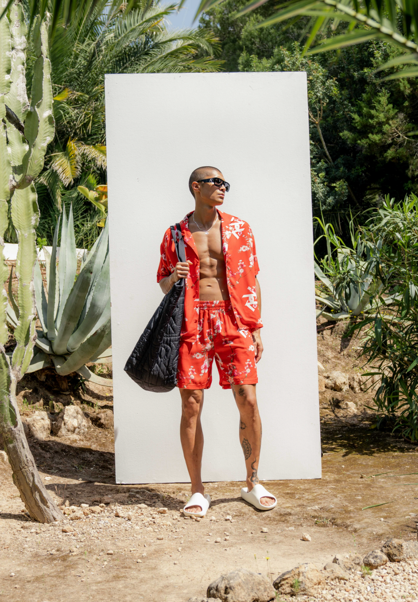 Summer Outfits for Men | REPRESENT