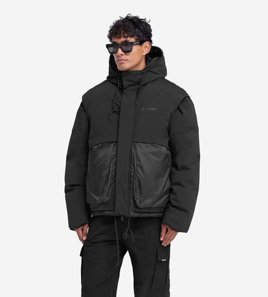 Best Puffer Jackets in 2024 | REPRESENT