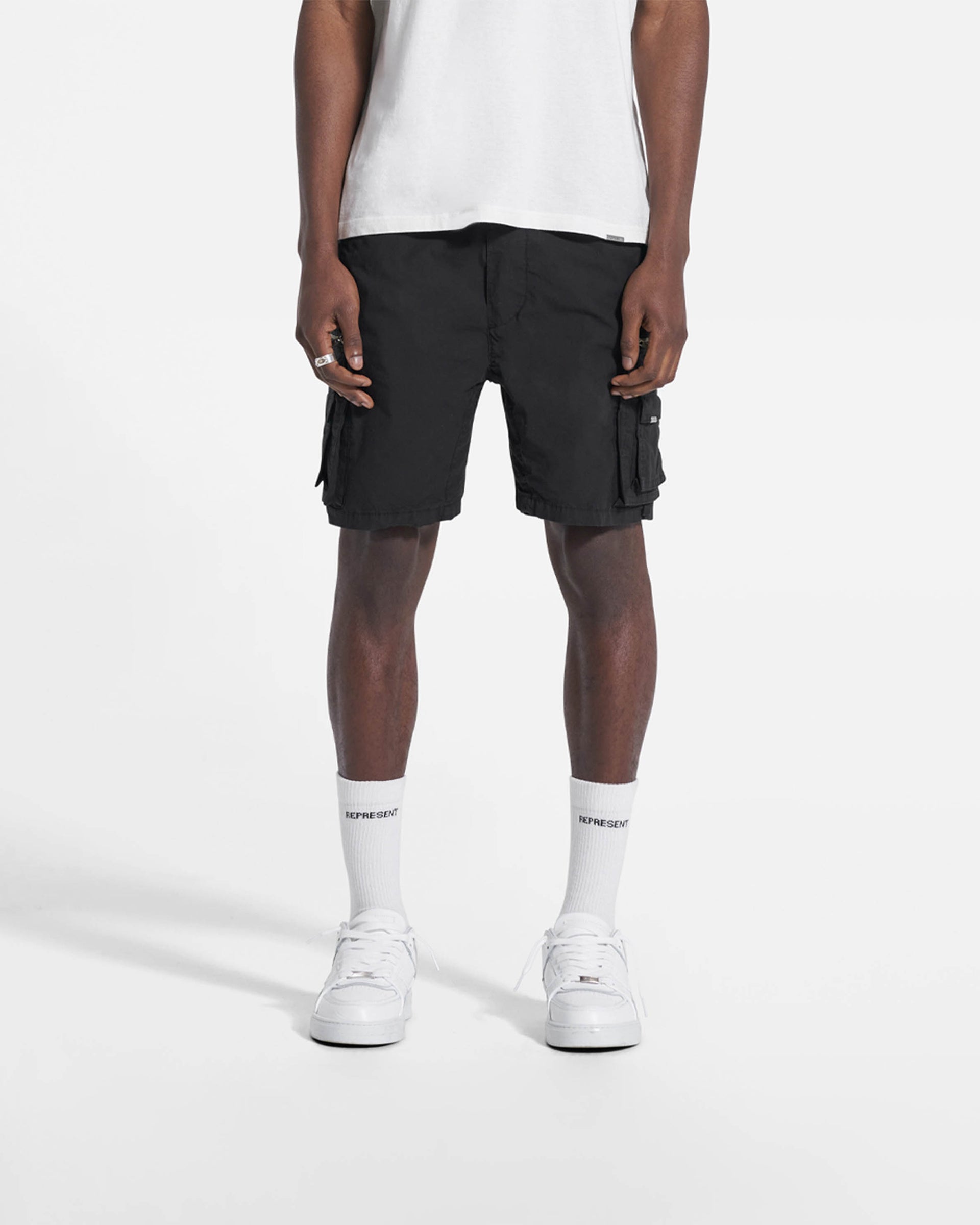Streetwear Shorts | Men's Shorts – Page 2 | REPRESENT CLO