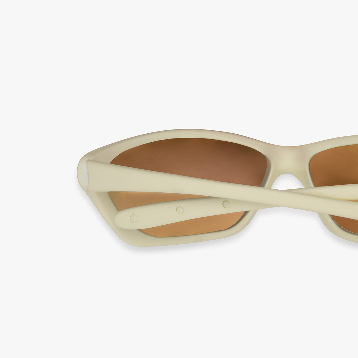 247 Arena Sunglasses | Papyrus | REPRESENT