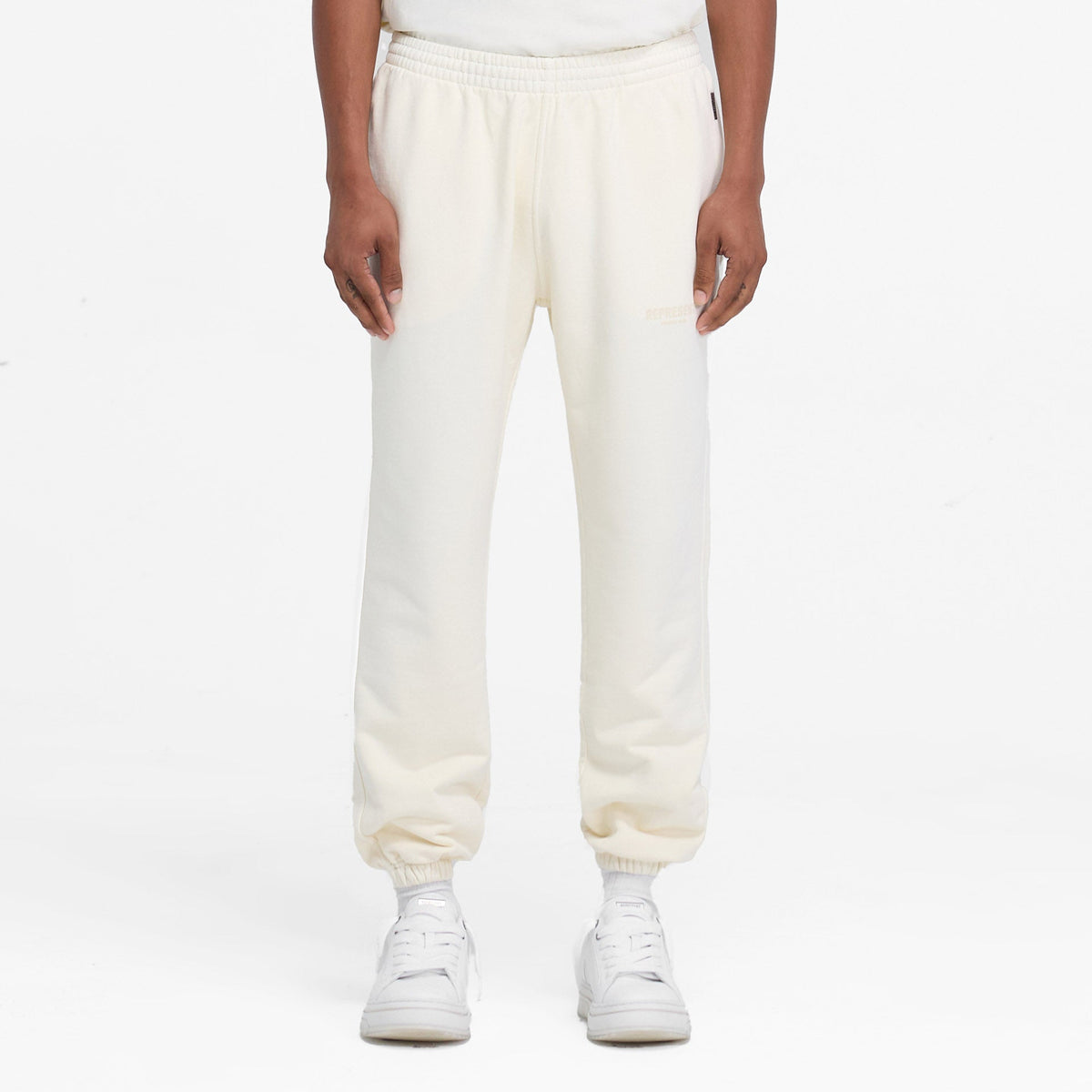 Buttercream Sweatpants | Owners’ Club | REPRESENT