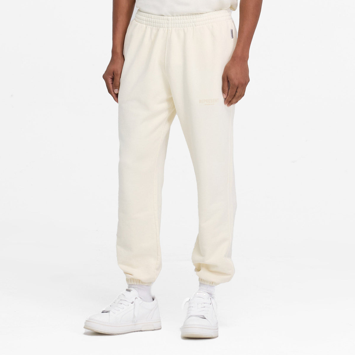 Buttercream Sweatpants | Owners’ Club | REPRESENT