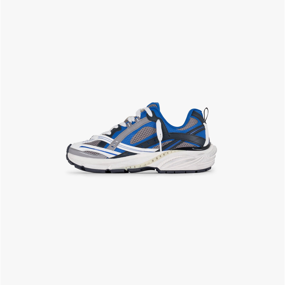 Storm Runner - Royal Blue Grey | REPRESENT