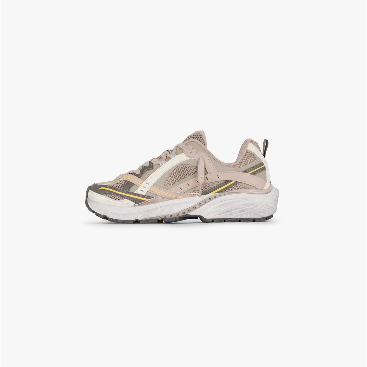 Storm Runner - Taupe Yellow | REPRESENT