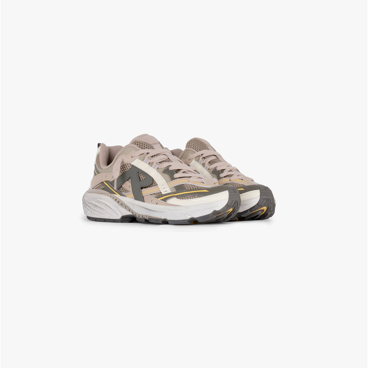 Storm Runner - Taupe Yellow | REPRESENT