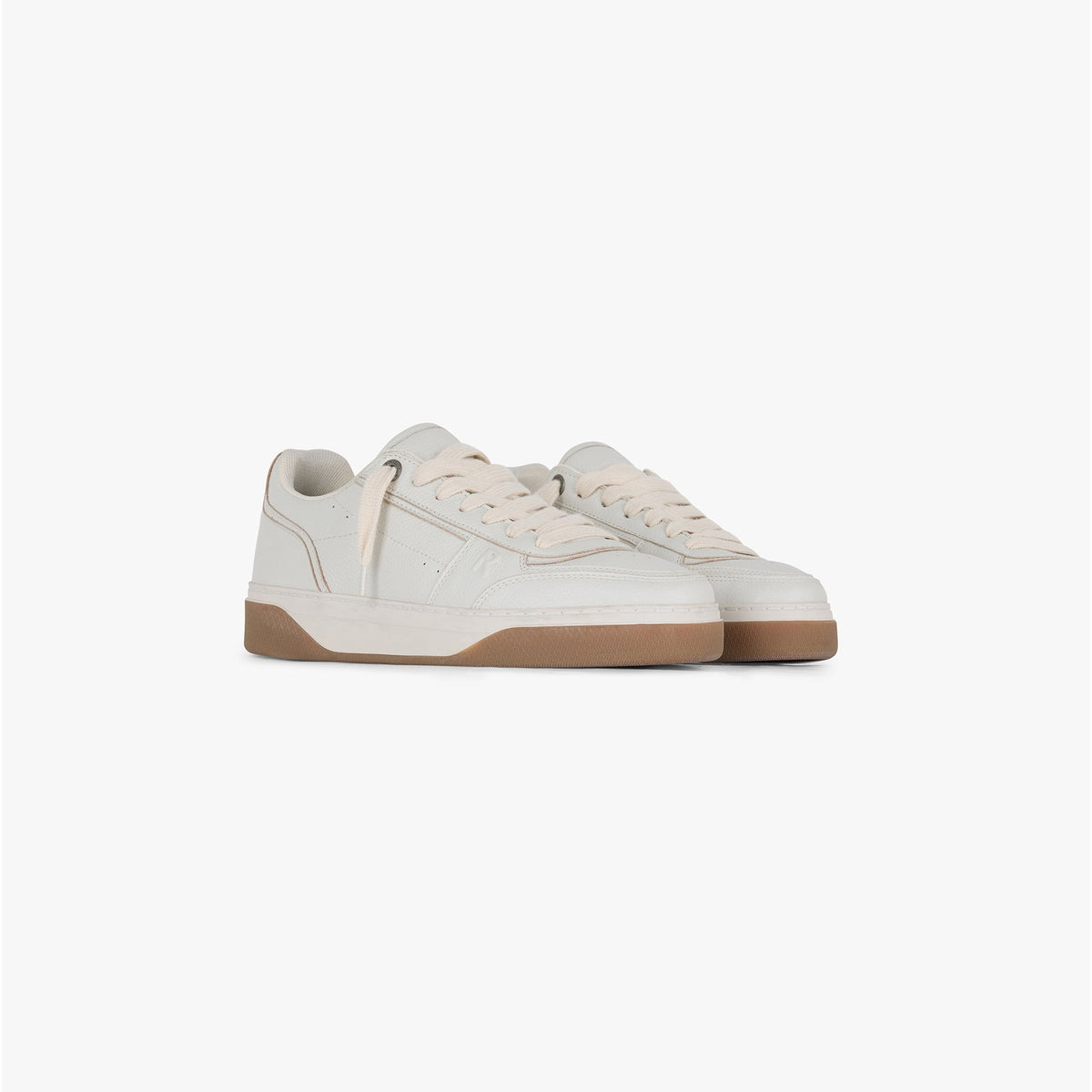 Initial Sneaker - Vintage White Gum | REPRESENT