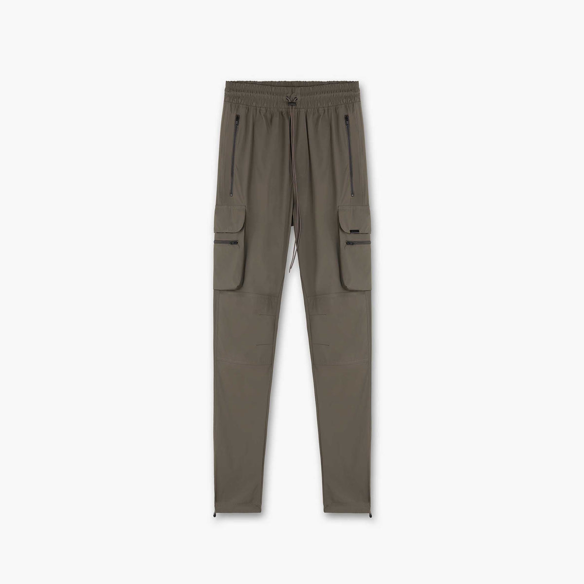 247 Pant | Burnt Olive | REPRESENT CLO