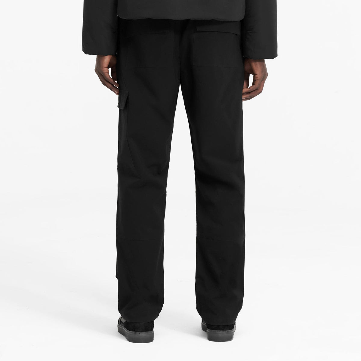 Represent Owners Club Pant | Black | REPRESENT