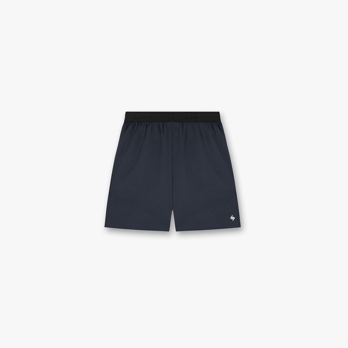 Navy Gym Shorts | 247 | REPRESENT