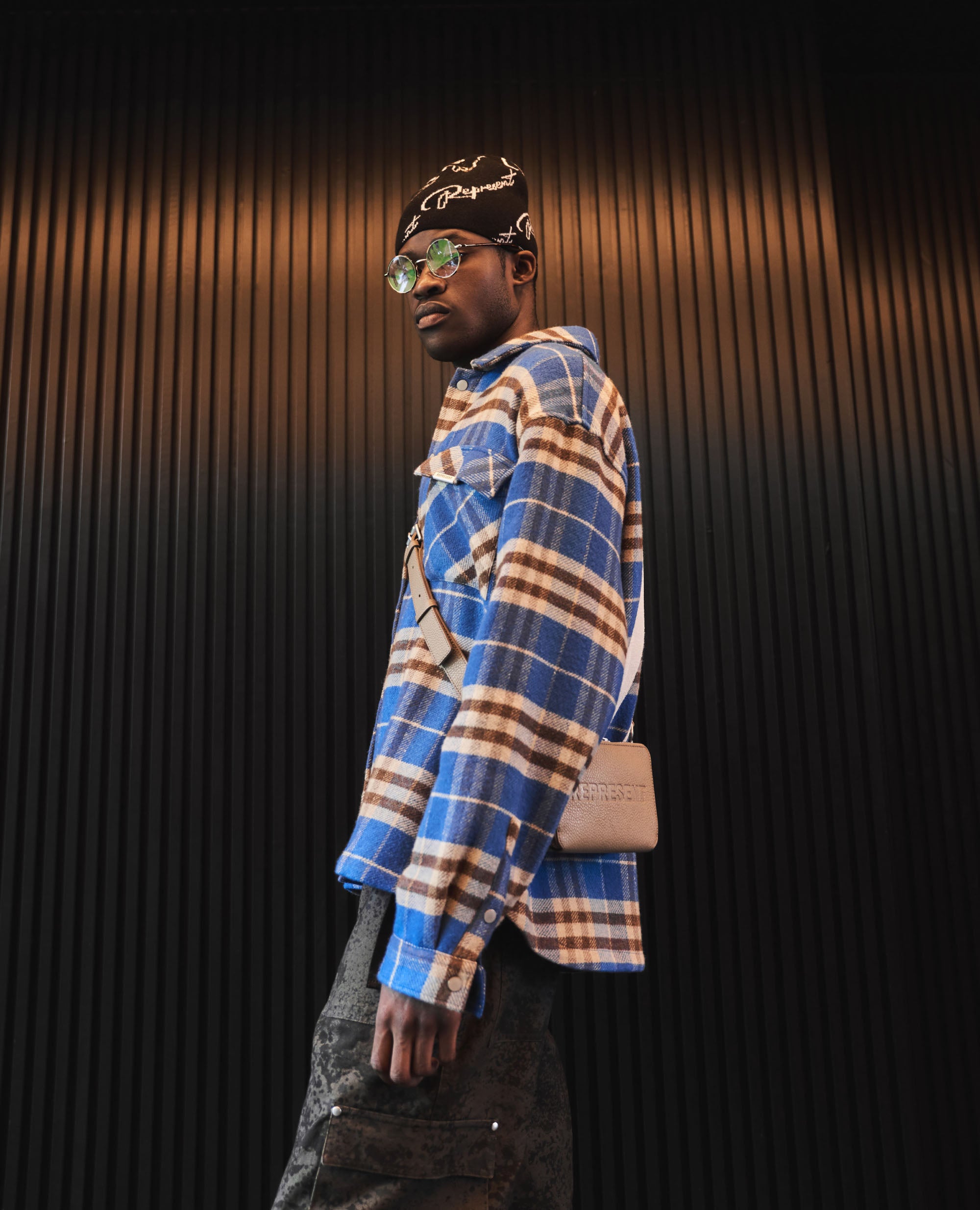 Streetwear Shoes & Sneakers | REPRESENT CLO