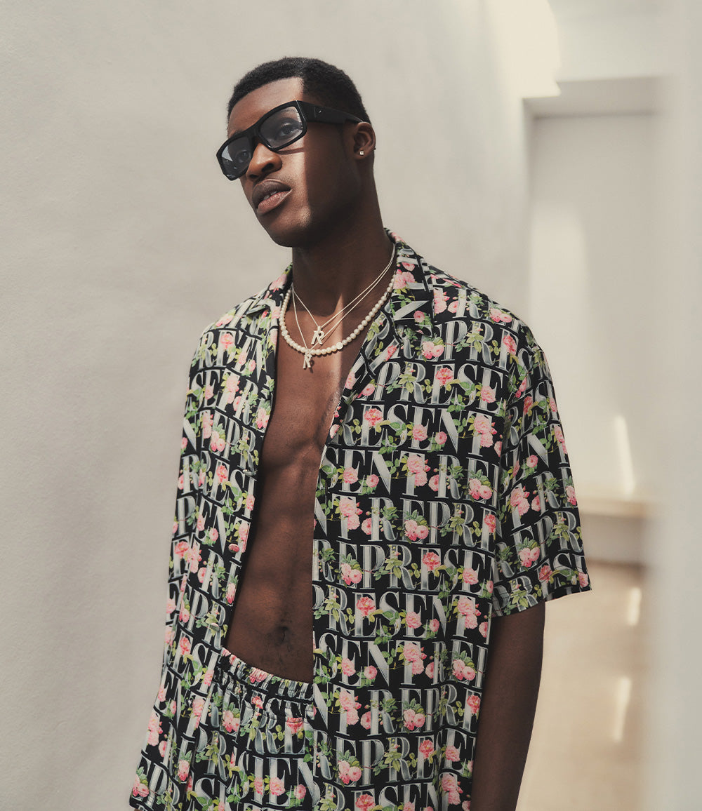 Size Chart - 247M408-01 - Vintage 247 Oversized Tank | REPRESENT CLO