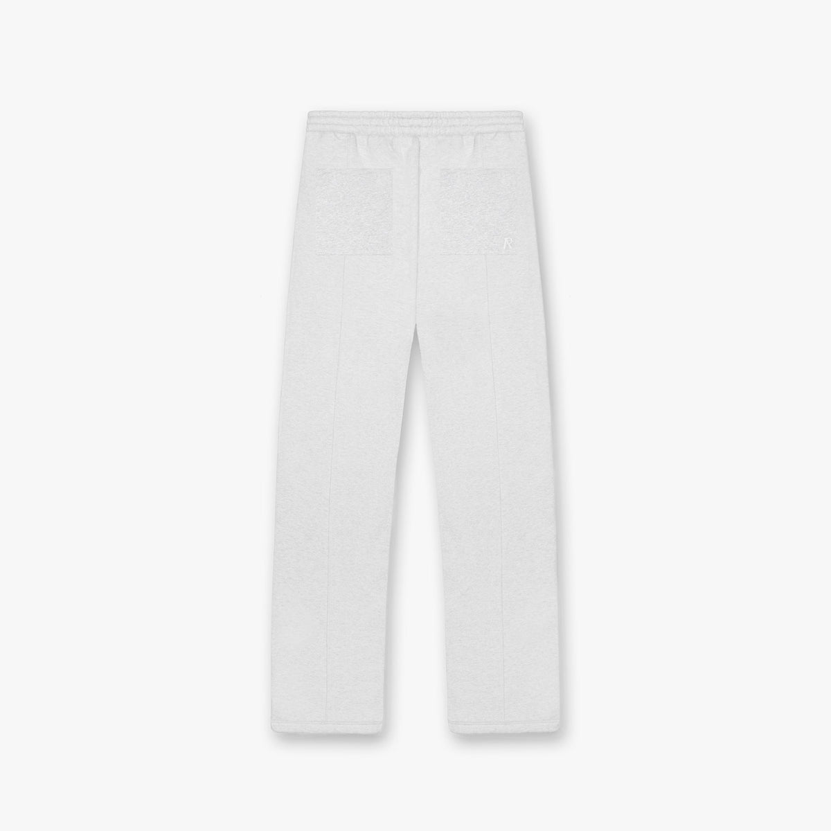 Initial Sweatpant - Ice Grey Marl | REPRESENT