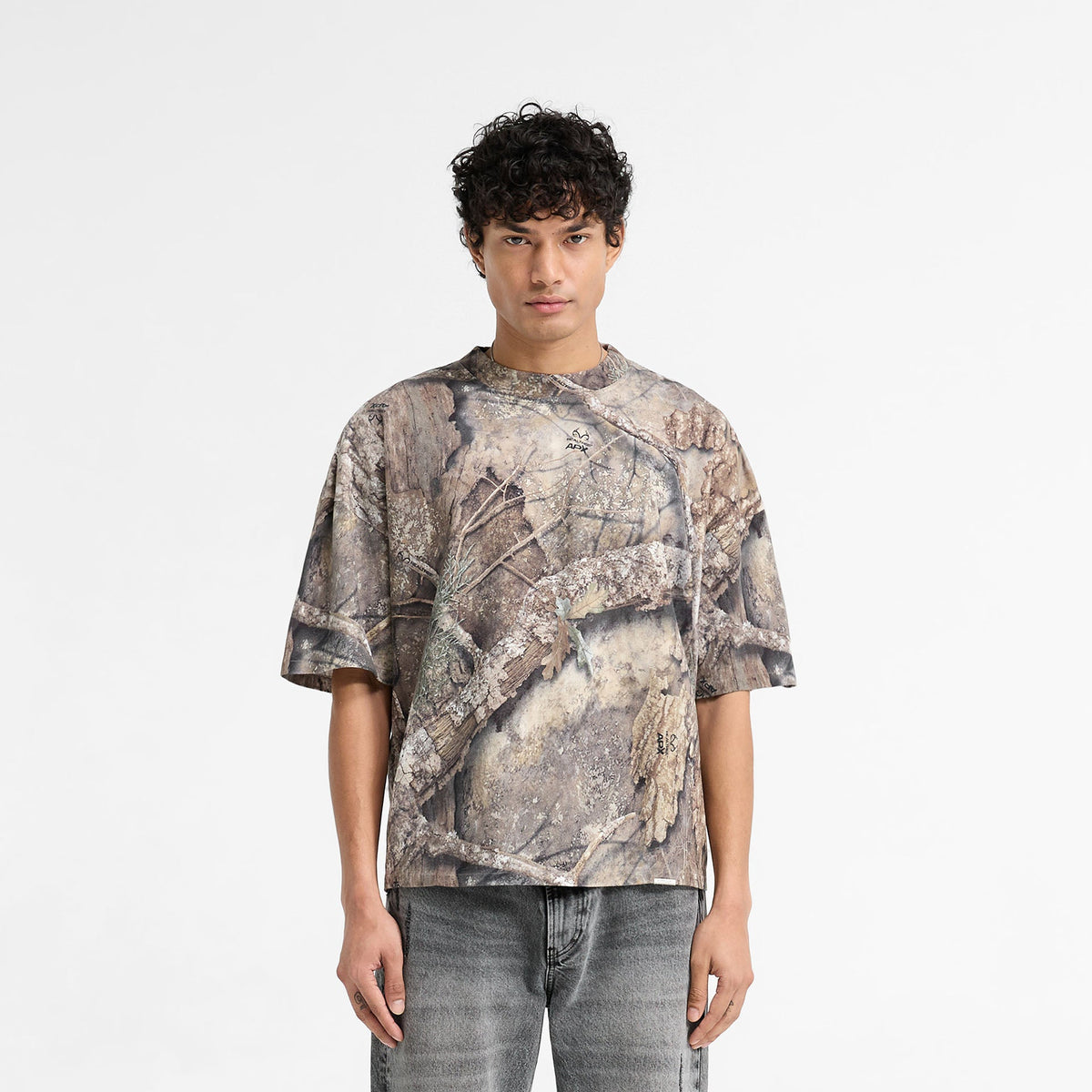 Realtree® Camo T-Shirt - Camo | REPRESENT