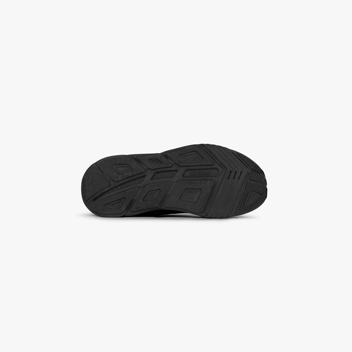 247 ARC-1 Running Shoe | Black | REPRESENT