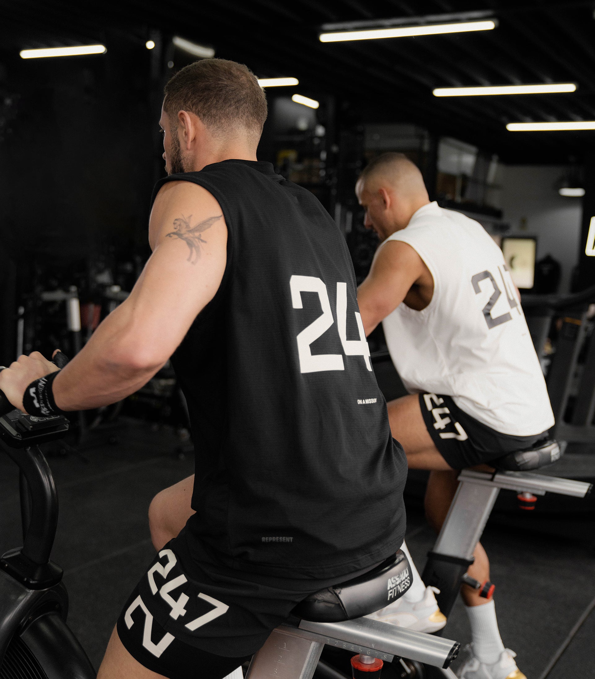 British Luxury Streetwear | REPRESENT CLO