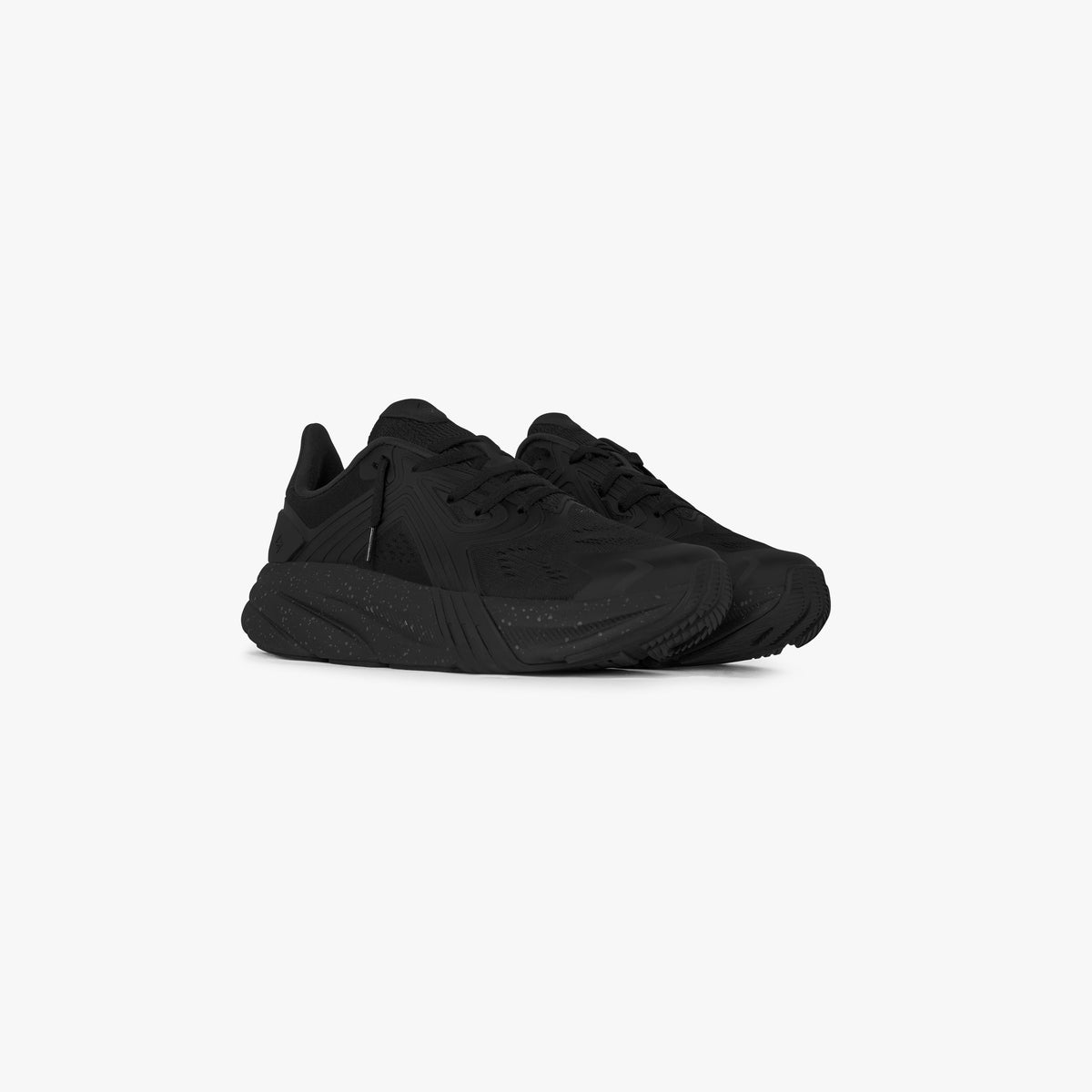 247 ARC-1 Running Shoe | Black | REPRESENT