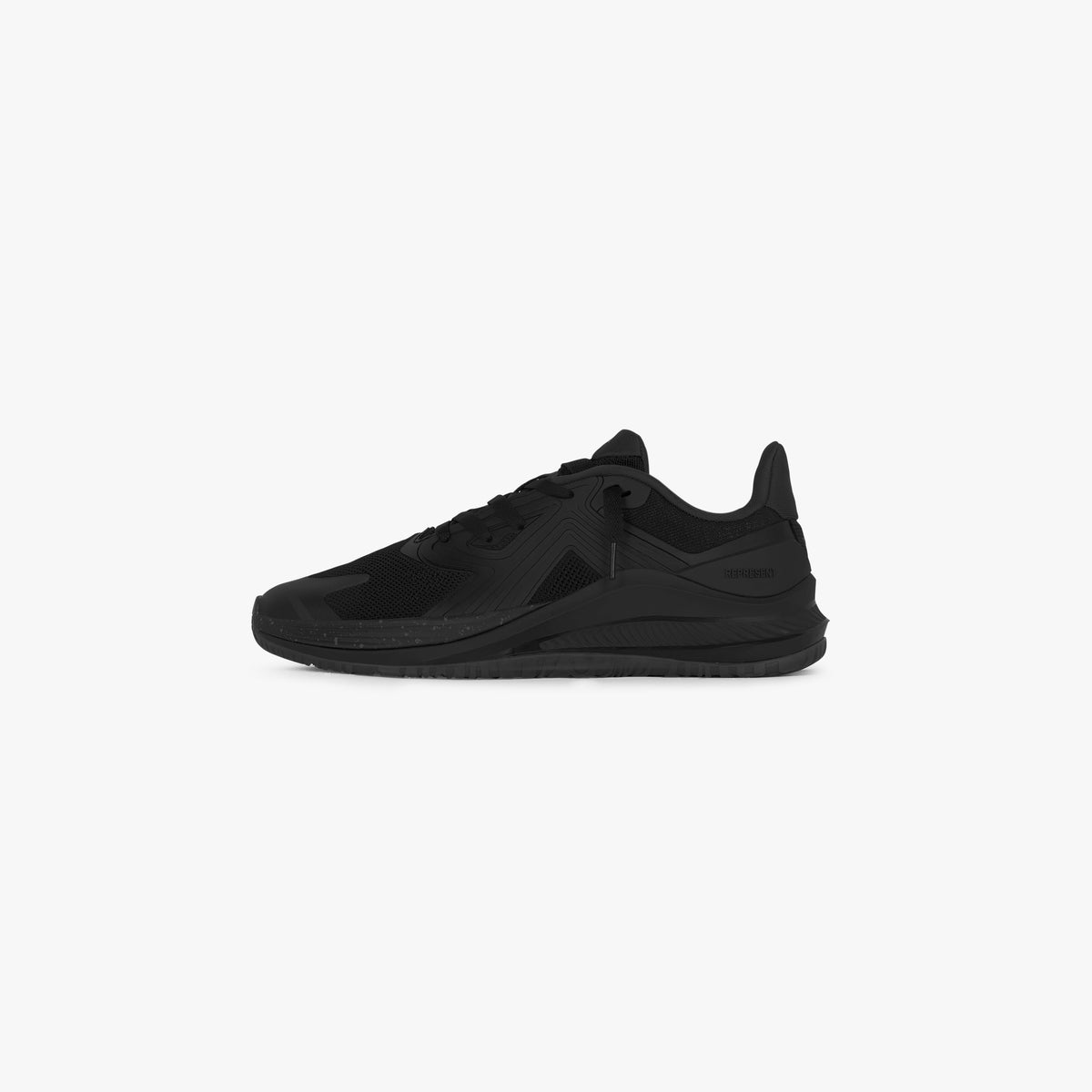 247 ARC-2 Training Shoe | Black | REPRESENT