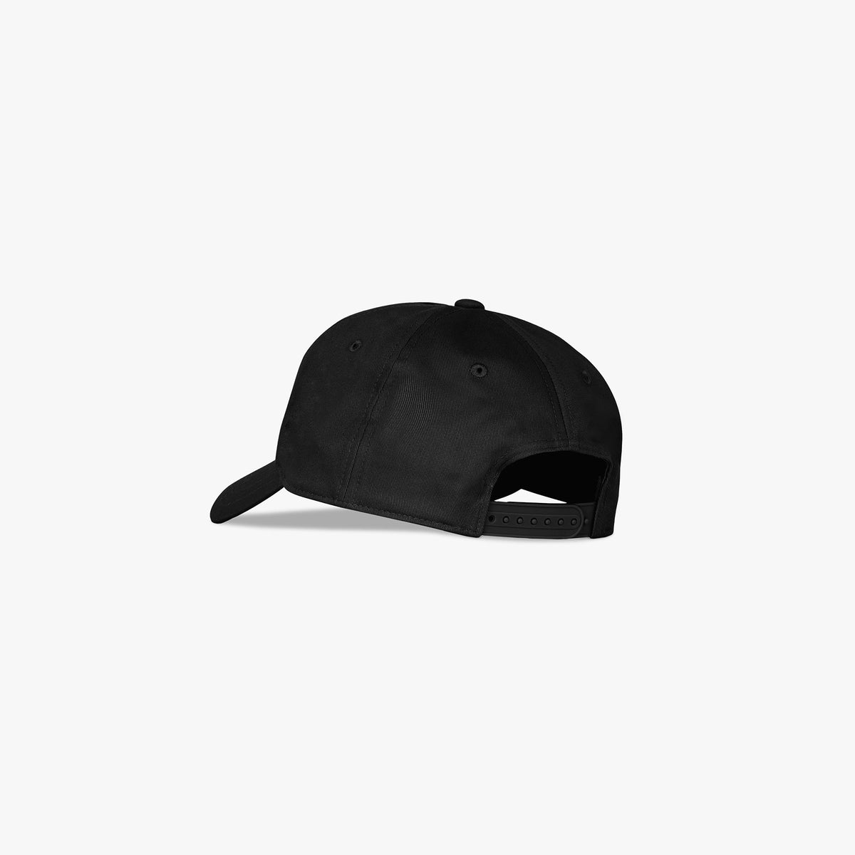 Represent Owners Club Flocking Cap - Black | REPRESENT