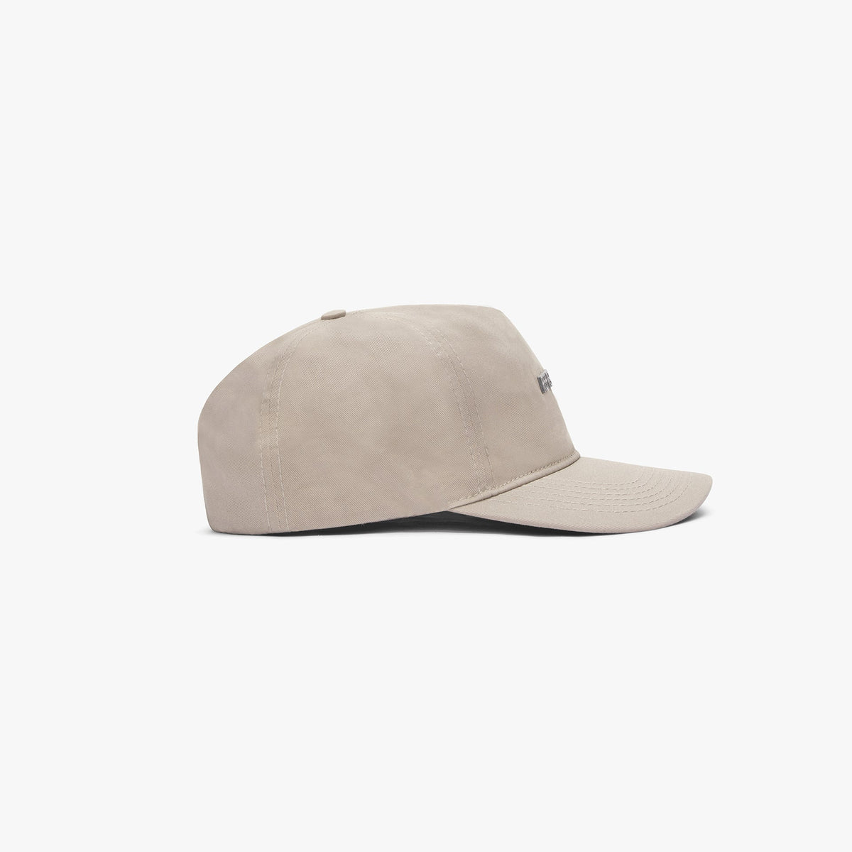 Represent Cap | Washed Taupe | REPRESENT