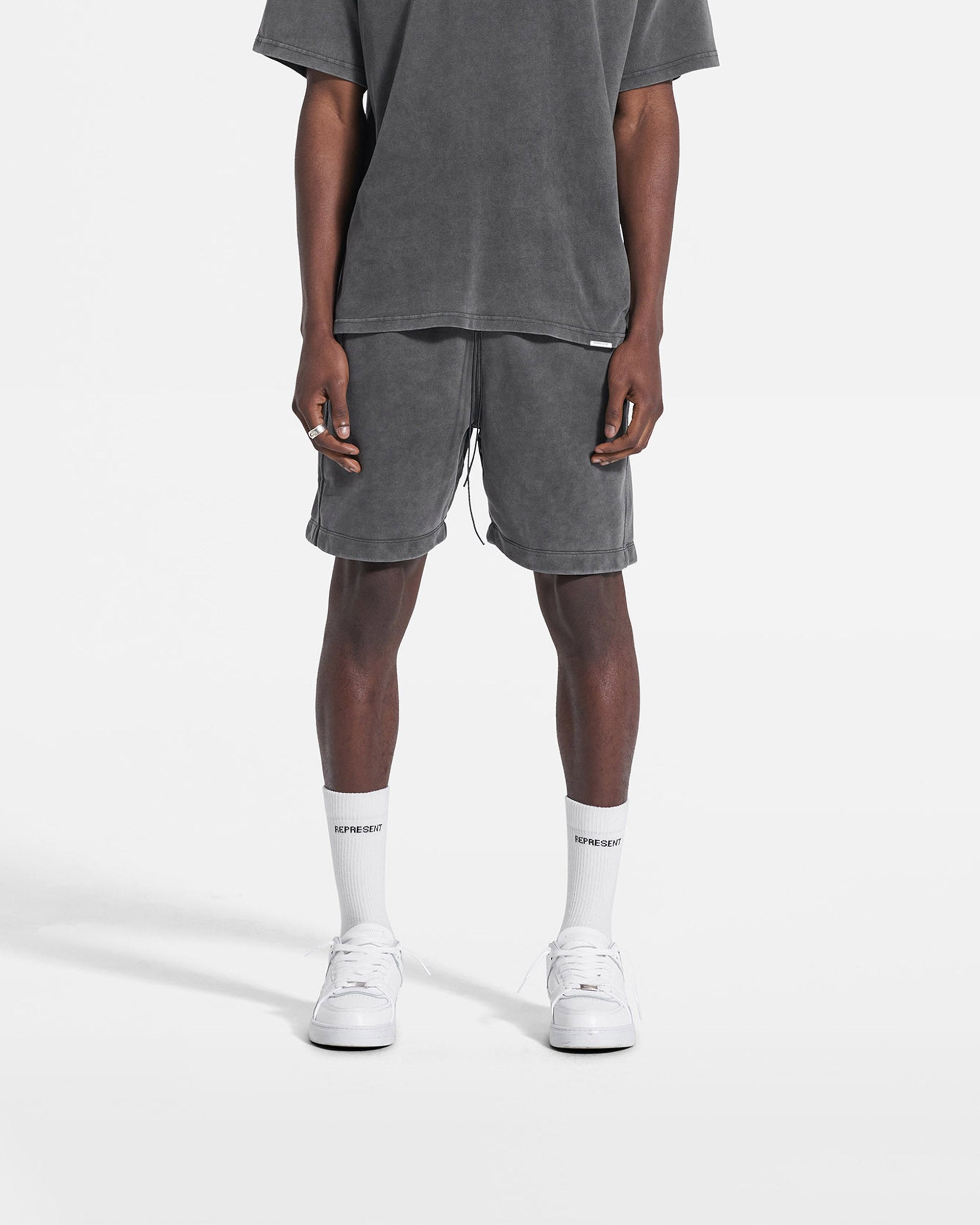 Streetwear Shorts | Men's Shorts – Page 2 | REPRESENT CLO