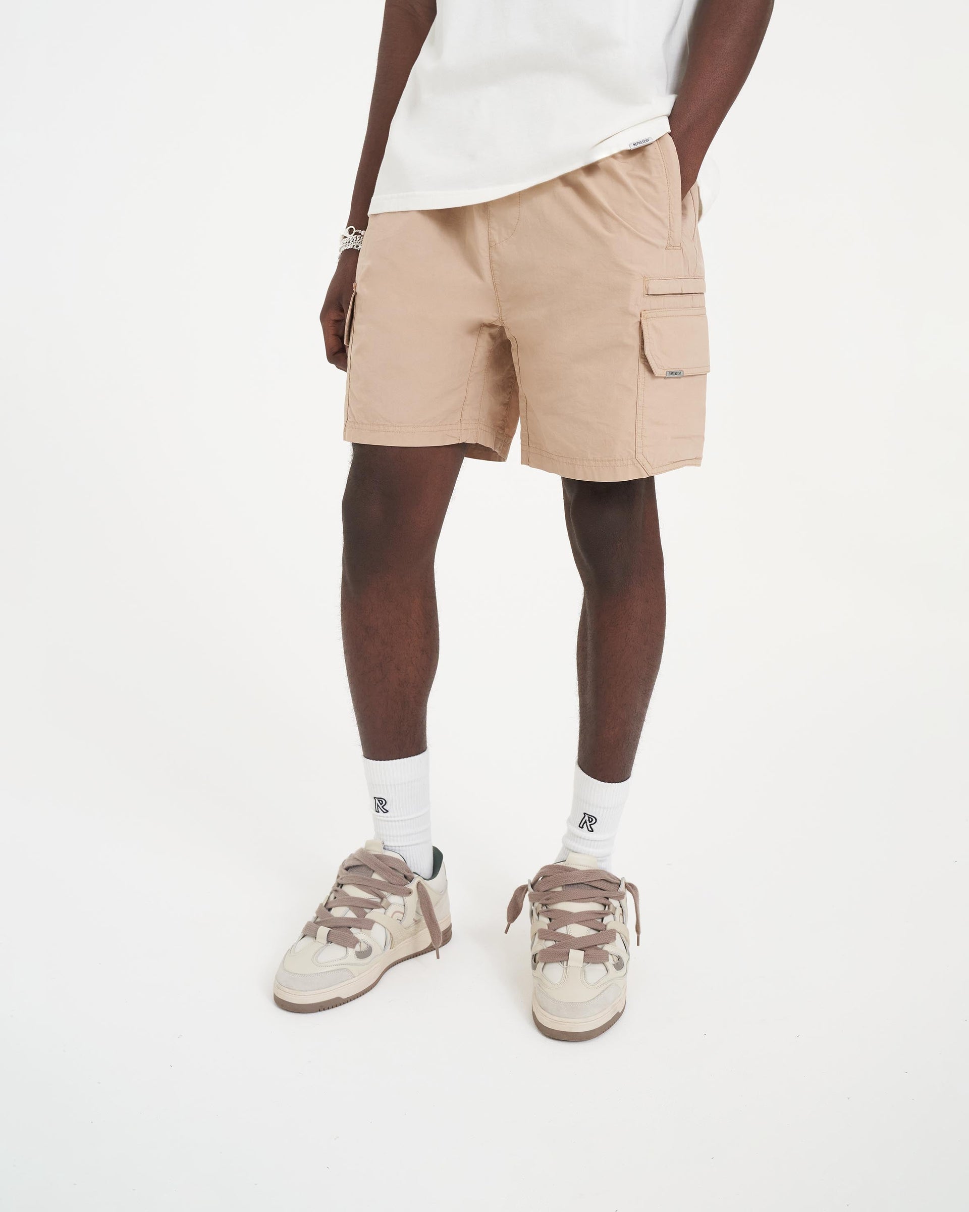 SS23 - Shorts | REPRESENT CLO
