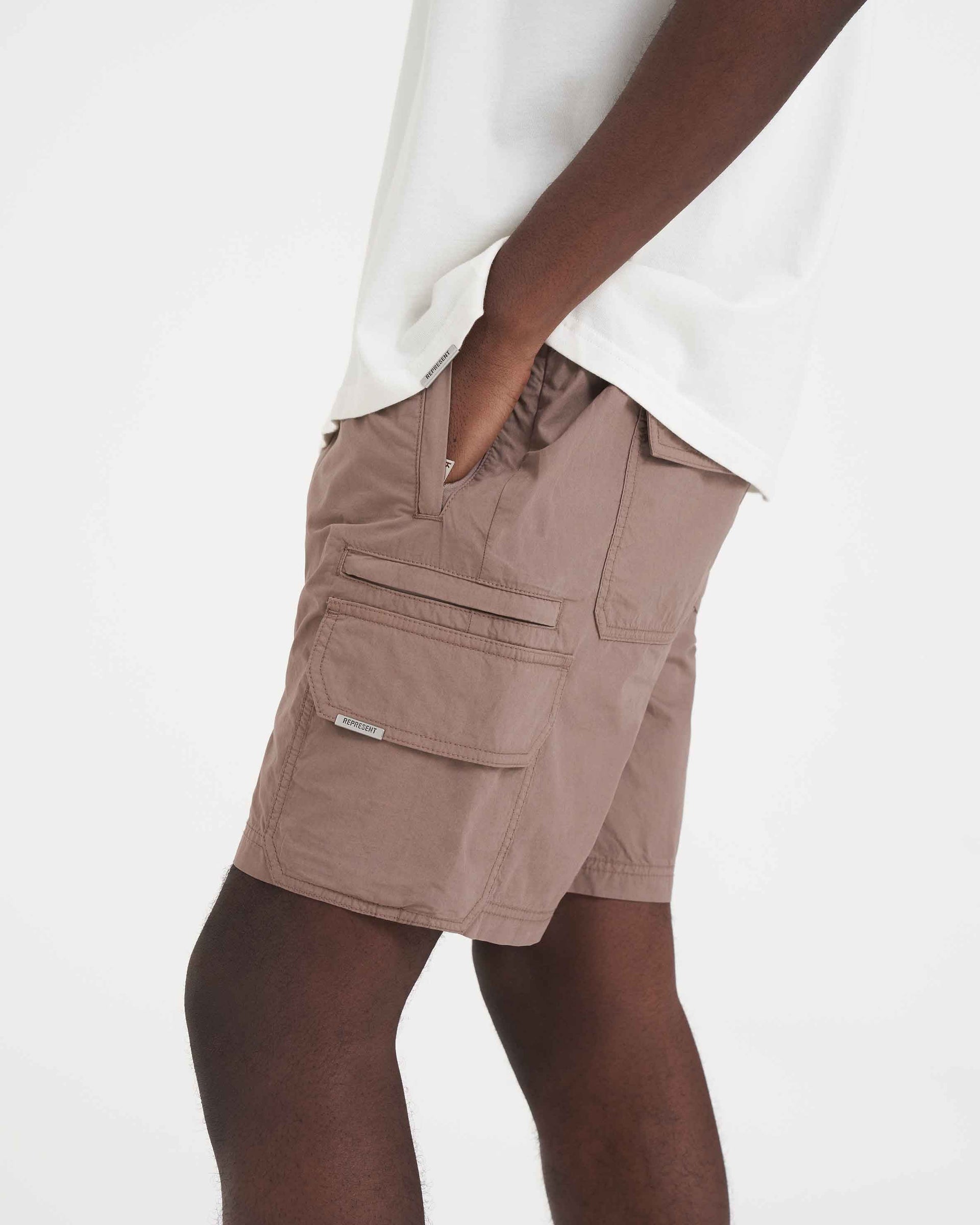 Streetwear Shorts | Men's Shorts | REPRESENT CLO