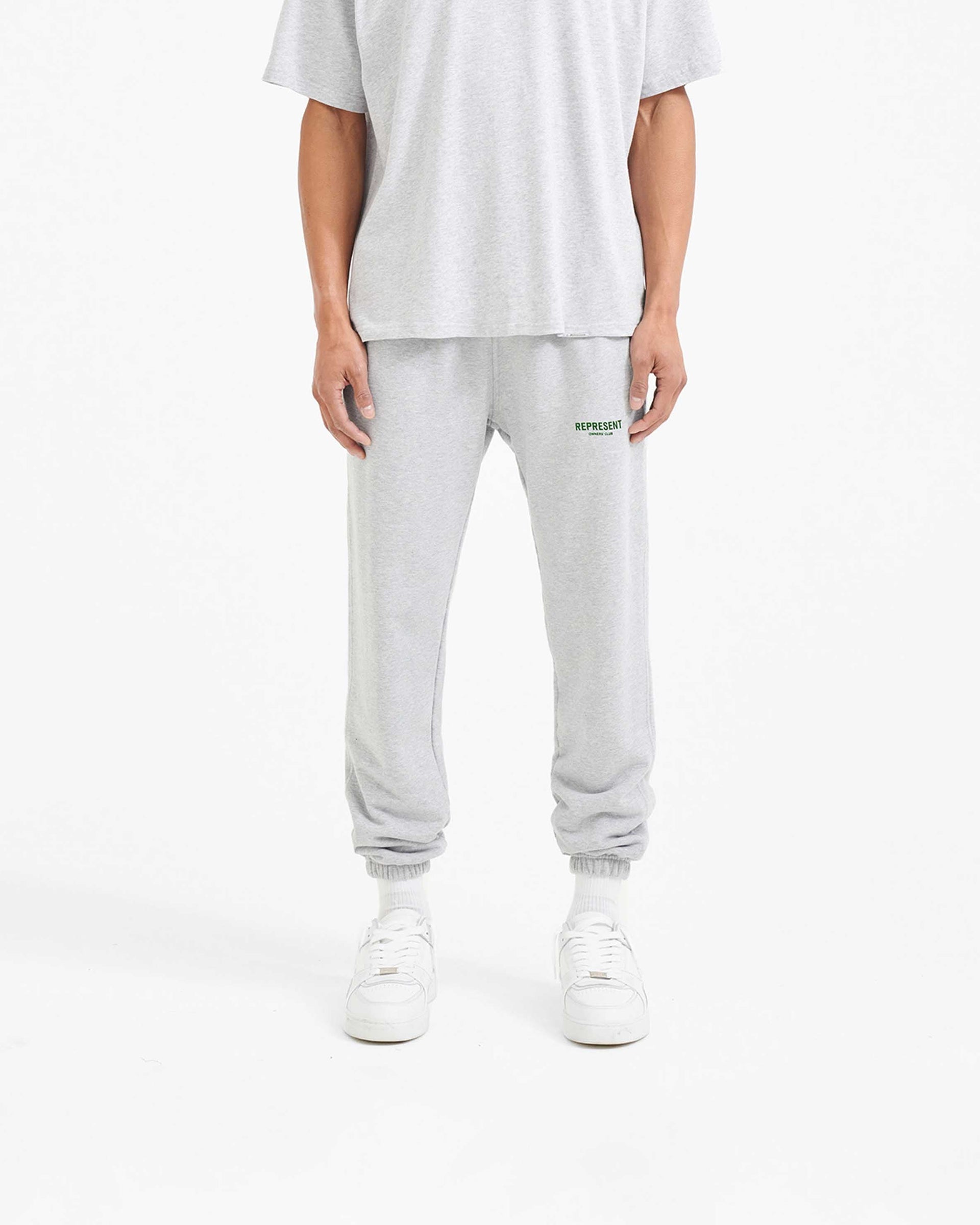 Streetwear Sweatpants | REPRESENT CLO